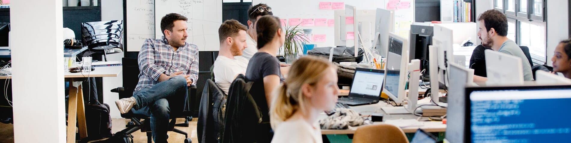 คอร์สฝึกอบรมแบบ In-House Program โดย VisionNine